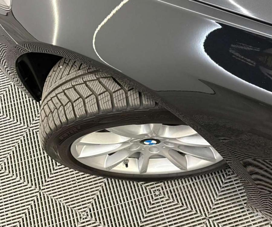 Pelēks BMW 535 2014 Marijampole, ar dzinēja tilpumu 2.99 L un nobraukumu 266 tūkst. km par 11900 €, foto 27 vietnē AUTOMOTO.COM.LV