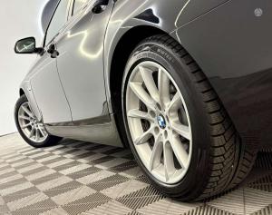 Pelēks BMW 535 2014 Marijampole, ar dzinēja tilpumu 2.99 L un nobraukumu 266 tūkst. km par 11900 €, foto 30 vietnē AUTOMOTO.COM.LV