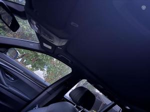 Pelēks BMW 535 2014 Marijampole, ar dzinēja tilpumu 2.99 L un nobraukumu 287 tūkst. km par 5999 €, foto 9 vietnē AUTOMOTO.COM.LV