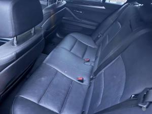 Pelēks BMW 535 2014 Marijampole, ar dzinēja tilpumu 2.99 L un nobraukumu 287 tūkst. km par 5999 €, foto 10 vietnē AUTOMOTO.COM.LV