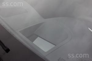 Серый БМВ 535 2014 в Тукумс, объемом двигателя 3.00 л и пробегом 342 тыс. км за 11500 €, фото 20 на AUTOMOTO.COM.LV