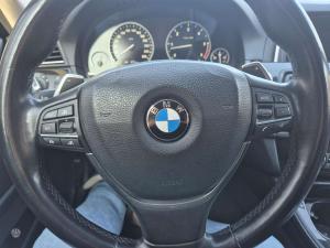 Pelēks BMW 535 2015 Klaipėda, ar dzinēja tilpumu 2.99 L un nobraukumu 245 tūkst. km par 13500 €, foto 7 vietnē AUTOMOTO.COM.LV