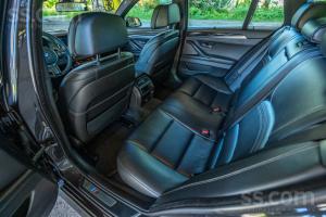 Pelēks BMW 535 2015 Rīga, ar dzinēja tilpumu 3.00 L un nobraukumu 290 tūkst. km par 16500 €, foto 17 vietnē AUTOMOTO.COM.LV