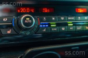 Pelēks BMW 535 2015 Rīga, ar dzinēja tilpumu 3.00 L un nobraukumu 290 tūkst. km par 16500 €, foto 21 vietnē AUTOMOTO.COM.LV