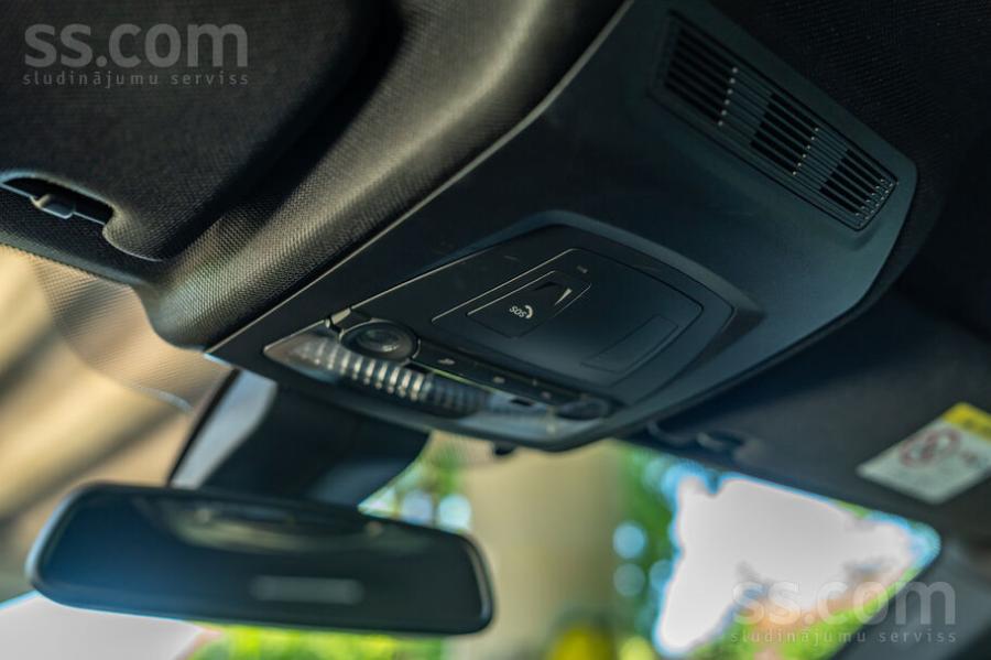 Pelēks BMW 535 2015 Rīga, ar dzinēja tilpumu 3.00 L un nobraukumu 290 tūkst. km par 16500 €, foto 25 vietnē AUTOMOTO.COM.LV