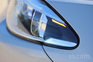 Pelēks BMW 535 2015 Tukums, ar dzinēja tilpumu 3.00 L un nobraukumu 307 tūkst. km par 11300 €, foto 9 vietnē AUTOMOTO.COM.LV