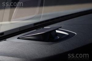 Pelēks BMW 535 2015 Tukums, ar dzinēja tilpumu 3.00 L un nobraukumu 307 tūkst. km par 11300 €, foto 13 vietnē AUTOMOTO.COM.LV