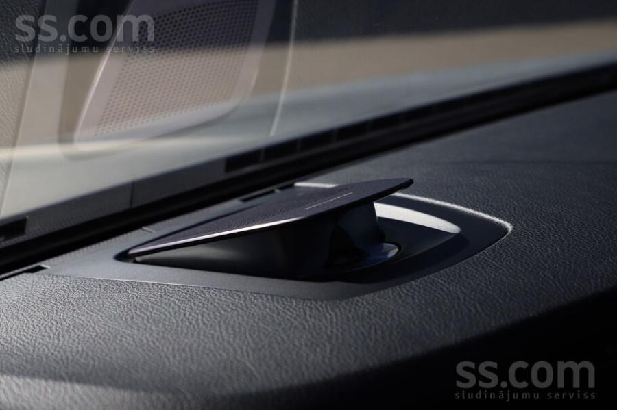 Pelēks BMW 535 2015 Tukums, ar dzinēja tilpumu 3.00 L un nobraukumu 307 tūkst. km par 11300 €, foto 13 vietnē AUTOMOTO.COM.LV