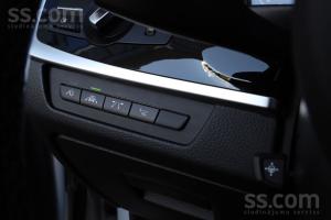 Pelēks BMW 535 2015 Tukums, ar dzinēja tilpumu 3.00 L un nobraukumu 307 tūkst. km par 11300 €, foto 15 vietnē AUTOMOTO.COM.LV
