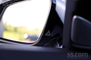Pelēks BMW 535 2015 Tukums, ar dzinēja tilpumu 3.00 L un nobraukumu 307 tūkst. km par 11300 €, foto 18 vietnē AUTOMOTO.COM.LV