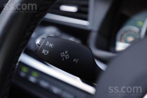 Pelēks BMW 535 2015 Tukums, ar dzinēja tilpumu 3.00 L un nobraukumu 307 tūkst. km par 11300 €, foto 20 vietnē AUTOMOTO.COM.LV