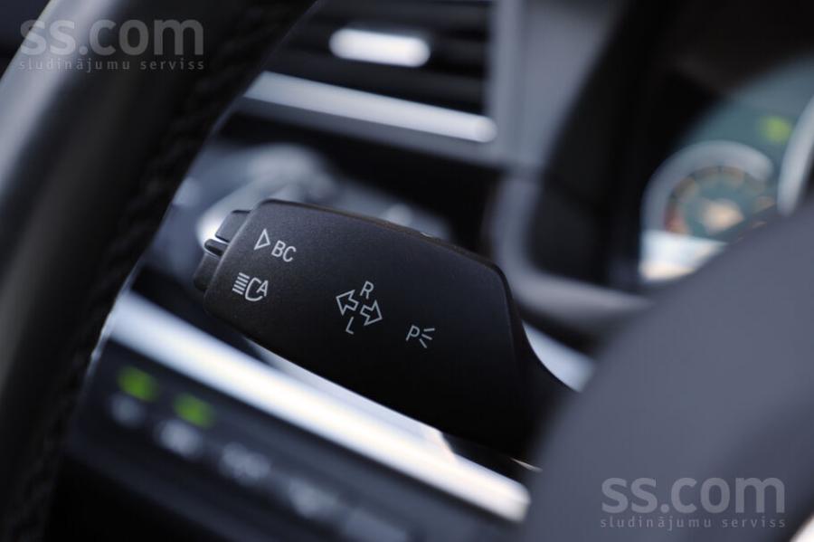 Pelēks BMW 535 2015 Tukums, ar dzinēja tilpumu 3.00 L un nobraukumu 307 tūkst. km par 11300 €, foto 20 vietnē AUTOMOTO.COM.LV