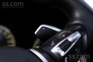Pelēks BMW 535 2015 Tukums, ar dzinēja tilpumu 3.00 L un nobraukumu 307 tūkst. km par 11300 €, foto 21 vietnē AUTOMOTO.COM.LV