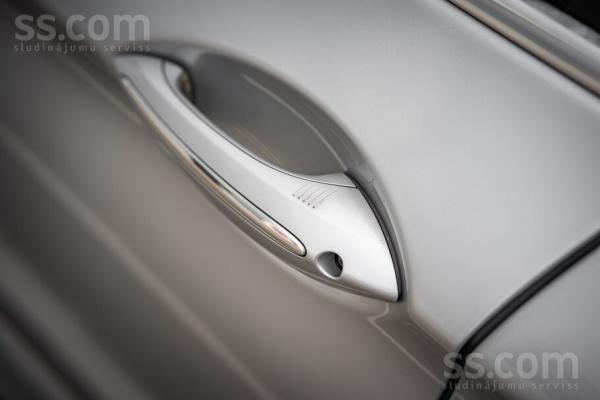 БМВ 535 2015 в Рига на AUTOMOTO.COM.LV Серый БМВ 535 2015 в Рига, объемом двигателя 3.00 л и пробегом 251 тыс. км за 13500 €, фото 10 на AUTOMOTO.COM.LV