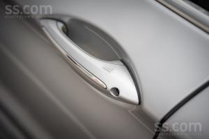 Grey BMW 535 2015 in Riga, with an engine capacity of 3.00 L and mileage of 251 thousand km for 13500 €, photo 10 on AUTOMOTO.COM.LV