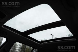 Grey BMW 535 2015 in Riga, with an engine capacity of 3.00 L and mileage of 251 thousand km for 13500 €, photo 17 on AUTOMOTO.COM.LV