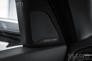 Grey BMW 535 2015 in Riga, with an engine capacity of 3.00 L and mileage of 251 thousand km for 13500 €, photo 18 on AUTOMOTO.COM.LV