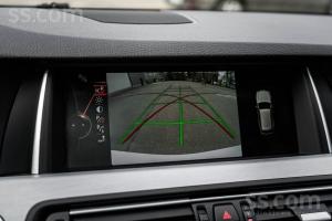 Grey BMW 535 2015 in Riga, with an engine capacity of 3.00 L and mileage of 251 thousand km for 13500 €, photo 27 on AUTOMOTO.COM.LV