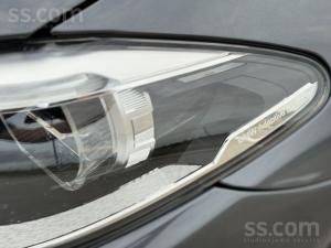 Pelēks BMW 535 2016 Valmiera, ar dzinēja tilpumu 3.00 L un nobraukumu 190 tūkst. km par 16300 €, foto 10 vietnē AUTOMOTO.COM.LV