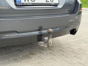 Pelēks BMW 535 2016 Valmiera, ar dzinēja tilpumu 3.00 L un nobraukumu 190 tūkst. km par 16300 €, foto 12 vietnē AUTOMOTO.COM.LV