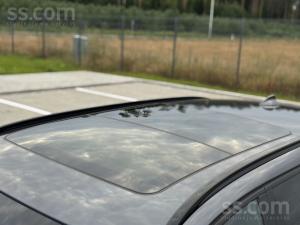 Pelēks BMW 535 2016 Valmiera, ar dzinēja tilpumu 3.00 L un nobraukumu 190 tūkst. km par 16300 €, foto 14 vietnē AUTOMOTO.COM.LV