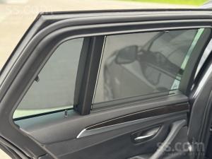 Pelēks BMW 535 2016 Valmiera, ar dzinēja tilpumu 3.00 L un nobraukumu 190 tūkst. km par 16300 €, foto 20 vietnē AUTOMOTO.COM.LV