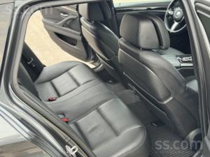 Pelēks BMW 535 2016 Valmiera, ar dzinēja tilpumu 3.00 L un nobraukumu 190 tūkst. km par 16300 €, foto 21 vietnē AUTOMOTO.COM.LV