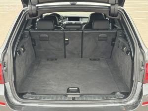 Pelēks BMW 535 2016 Valmiera, ar dzinēja tilpumu 3.00 L un nobraukumu 190 tūkst. km par 16300 €, foto 22 vietnē AUTOMOTO.COM.LV