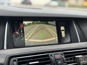 Pelēks BMW 535 2016 Valmiera, ar dzinēja tilpumu 3.00 L un nobraukumu 190 tūkst. km par 16300 €, foto 30 vietnē AUTOMOTO.COM.LV