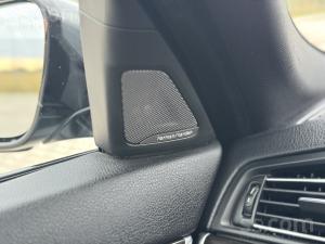 Pelēks BMW 535 2016 Valmiera, ar dzinēja tilpumu 3.00 L un nobraukumu 190 tūkst. km par 16300 €, foto 31 vietnē AUTOMOTO.COM.LV