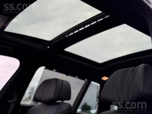 Pelēks BMW 535 2016 Valmiera, ar dzinēja tilpumu 3.00 L un nobraukumu 190 tūkst. km par 16300 €, foto 32 vietnē AUTOMOTO.COM.LV