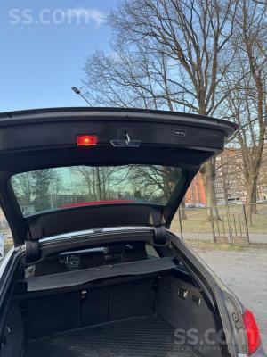 Grey BMW 535 2016 in Riga, with an engine capacity of 3.00 L and mileage of 231 thousand km for 15800 €, photo 16 on AUTOMOTO.COM.LV