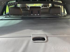 Grey BMW 535 2016 in Riga, with an engine capacity of 3.00 L and mileage of 231 thousand km for 15800 €, photo 18 on AUTOMOTO.COM.LV