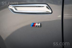 Pelēks BMW 535 2016 Rīga, ar dzinēja tilpumu 3.00 L un nobraukumu 334 tūkst. km par 12995 €, foto 8 vietnē AUTOMOTO.COM.LV