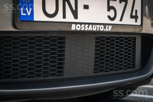 Pelēks BMW 535 2016 Rīga, ar dzinēja tilpumu 3.00 L un nobraukumu 334 tūkst. km par 12995 €, foto 11 vietnē AUTOMOTO.COM.LV