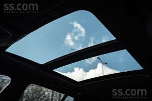 Pelēks BMW 535 2016 Rīga, ar dzinēja tilpumu 3.00 L un nobraukumu 334 tūkst. km par 12995 €, foto 17 vietnē AUTOMOTO.COM.LV