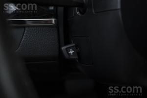 Pelēks BMW 535 2016 Rīga, ar dzinēja tilpumu 3.00 L un nobraukumu 334 tūkst. km par 12995 €, foto 19 vietnē AUTOMOTO.COM.LV