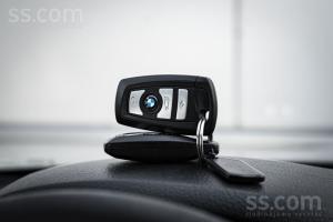 Pelēks BMW 535 2016 Rīga, ar dzinēja tilpumu 3.00 L un nobraukumu 334 tūkst. km par 12995 €, foto 31 vietnē AUTOMOTO.COM.LV