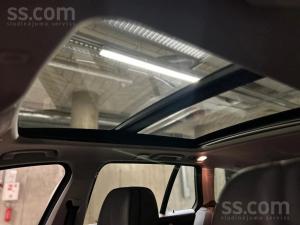 Pelēks BMW 535 2017 Rīga, ar dzinēja tilpumu 3.00 L un nobraukumu 218 tūkst. km par 12900 €, foto 8 vietnē AUTOMOTO.COM.LV