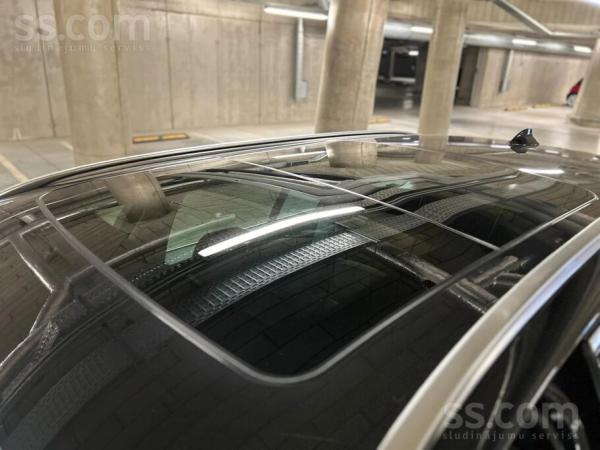 Pelēks BMW 535 2017 Rīga, ar dzinēja tilpumu 3.00 L un nobraukumu 218 tūkst. km par 12900 €, foto 8 vietnē AUTOMOTO.COM.LV