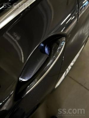 Pelēks BMW 535 2017 Rīga, ar dzinēja tilpumu 3.00 L un nobraukumu 218 tūkst. km par 12900 €, foto 16 vietnē AUTOMOTO.COM.LV