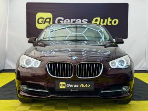 BMW 535 2011 in Vilnius, with an engine capacity of 0.00 L and mileage of 0 thousand km for 8500 €, photo 2 on AUTOMOTO.COM.LV