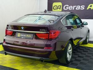 BMW 535 2011 in Vilnius, with an engine capacity of 0.00 L and mileage of 0 thousand km for 6990 €, photo 5 on AUTOMOTO.COM.LV