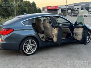 BMW 535 2011 Rīga, ar dzinēja tilpumu 3.50 L un nobraukumu 324 tūkst. km par 7390 €, foto 6 vietnē AUTOMOTO.COM.LV