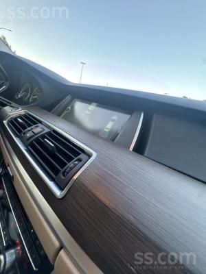 BMW 535 2011 Rīga, ar dzinēja tilpumu 3.50 L un nobraukumu 324 tūkst. km par 7390 €, foto 14 vietnē AUTOMOTO.COM.LV