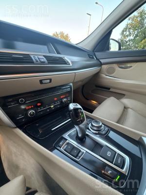 BMW 535 2011 Rīga, ar dzinēja tilpumu 3.50 L un nobraukumu 324 tūkst. km par 7390 €, foto 15 vietnē AUTOMOTO.COM.LV