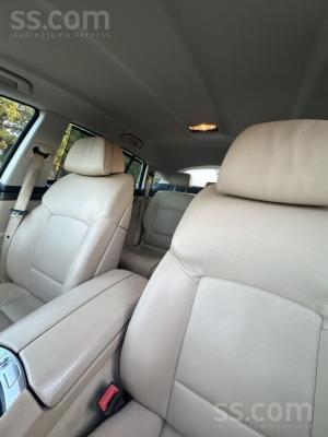 BMW 535 2011 Rīga, ar dzinēja tilpumu 3.50 L un nobraukumu 324 tūkst. km par 7390 €, foto 16 vietnē AUTOMOTO.COM.LV