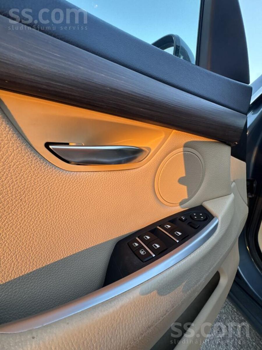 BMW 535 2011 Rīga, ar dzinēja tilpumu 3.50 L un nobraukumu 324 tūkst. km par 7390 €, foto 19 vietnē AUTOMOTO.COM.LV