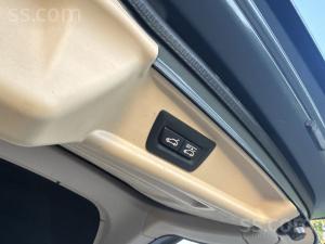 BMW 535 2011 Rīga, ar dzinēja tilpumu 3.50 L un nobraukumu 324 tūkst. km par 7390 €, foto 22 vietnē AUTOMOTO.COM.LV