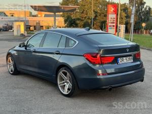 BMW 535 2011 Rīga, ar dzinēja tilpumu 3.50 L un nobraukumu 324 tūkst. km par 7390 €, foto 24 vietnē AUTOMOTO.COM.LV